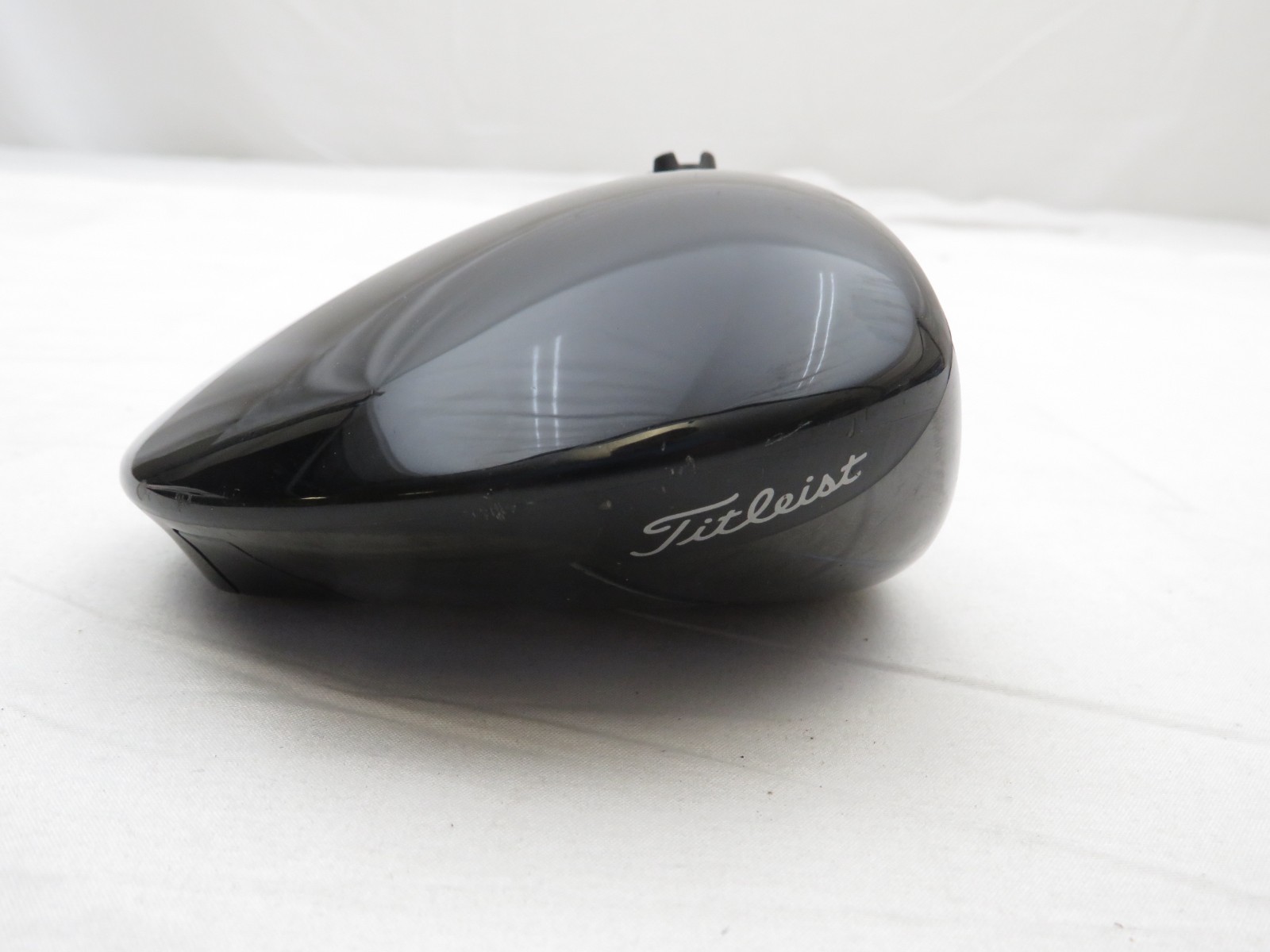 Used Titleist TSR2 10* Driver Head Only +HC TSR-2 10* Driver +HC | eBay