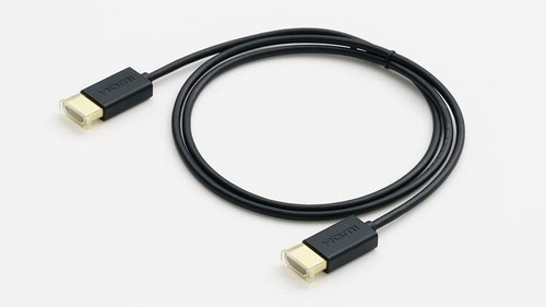 [Backordered Product] Ipod/Iphone Connection Hdmi Cable (2M) For Alpine ...