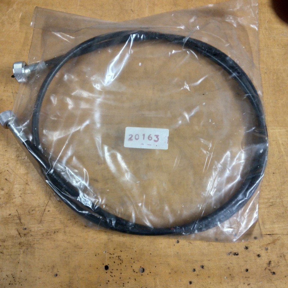 63 INCH SPEEDO CABLE. PART NO.20163. NOS. | eBay UK