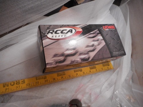 MARCUS AMBROSE # 9 STANLET WATKINS GLEN WIN 2011 FUSION - ELITE ...