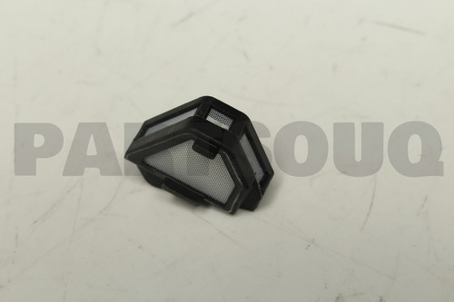 317263AX0A Genuine Nissan FILTER ASSY-OIL,AUTO TRANSMISSION 31726-3AX0A ...