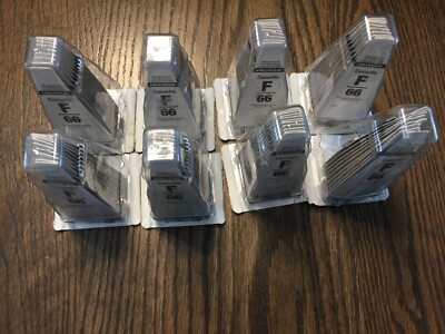 LOT OF 80 HILLMAN KEYS F66 Blanks 88046 Fast Free Shipping! | eBay