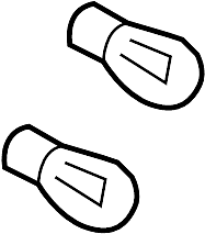 VW/Audi/Porsche N0177326 BULB. Lamp. . 2005-08 A6 W | eBay