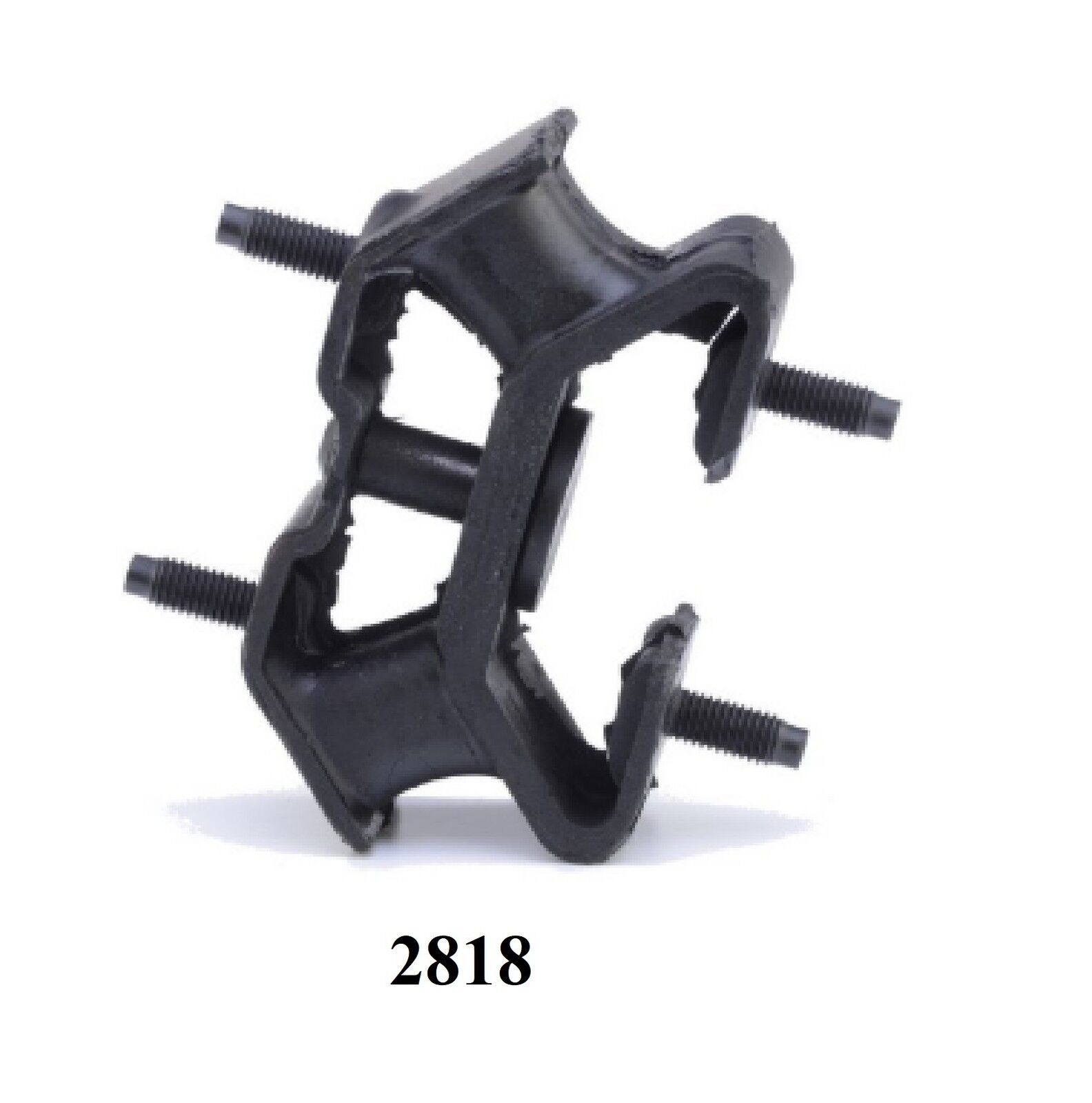 6 PCS FRONT MOTOR & TRANS MOUNT FIT 2004-2005 Buick Rendezvous 3.4L & 3 ...