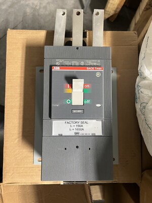 ABB PLT5150CONV3PEB Main Breaker Conversion Kit, 150A, T5, 3 Phase, OPB ...