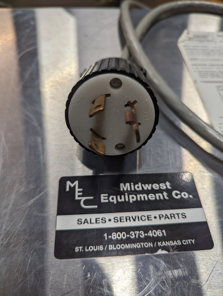 Instant Burger Commercial Burger Cooker | eBay