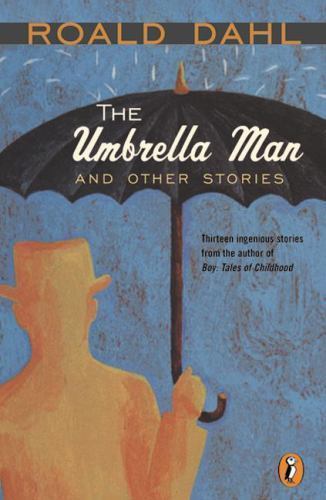 Umbrella Man and Other Stories by Roald Dahl (2000, Trade Paperback ...