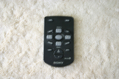 Sony Camera Wireless Remote N50 27242853577| eBay