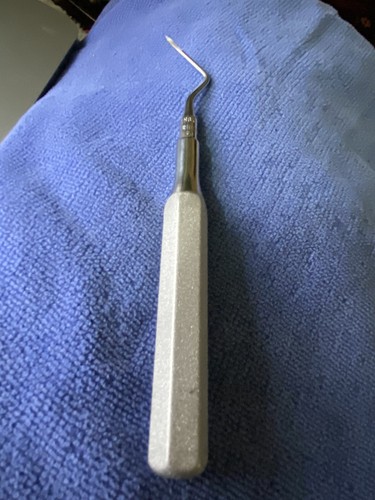 Hu-Friedy 3 Heidbrink Root Tip Pick - EHB3 | eBay