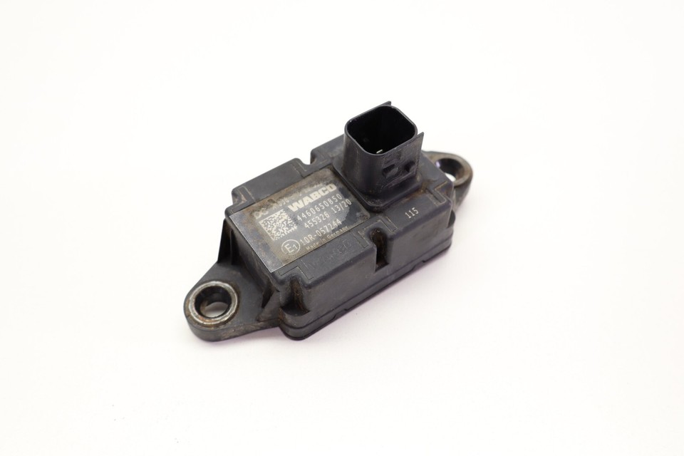 2021 Freightliner Cascadia ESC WABCO Electronic Stability Control ...