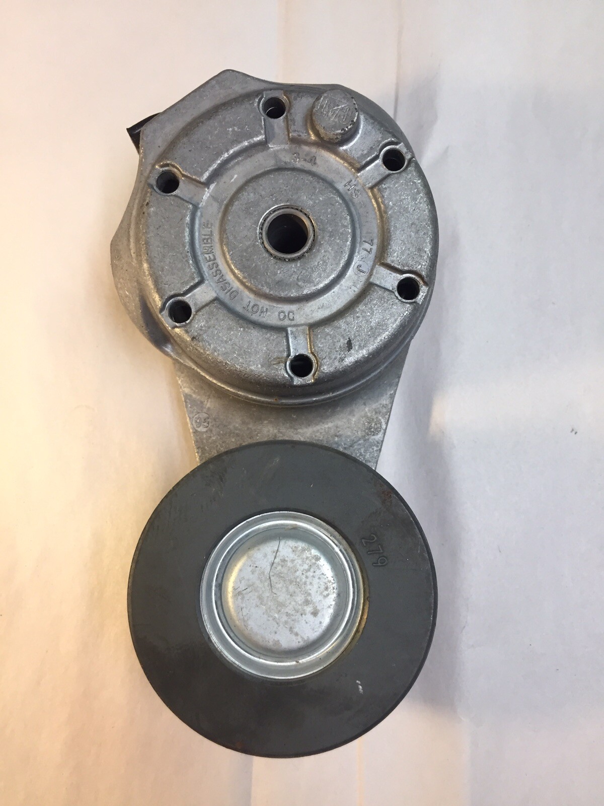 3298797 Caterpillar Tensioner - Be. for sale online | eBay