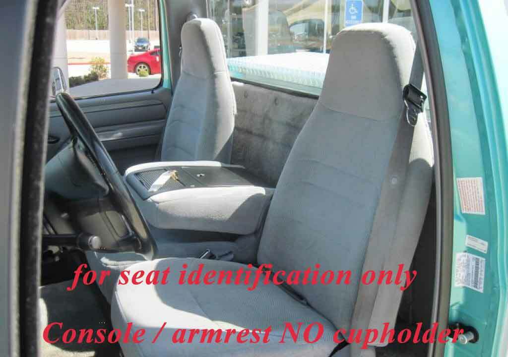 Ford F250 F350 Crew Cab Katzkin Leather Seat Upholstery,, 55% OFF