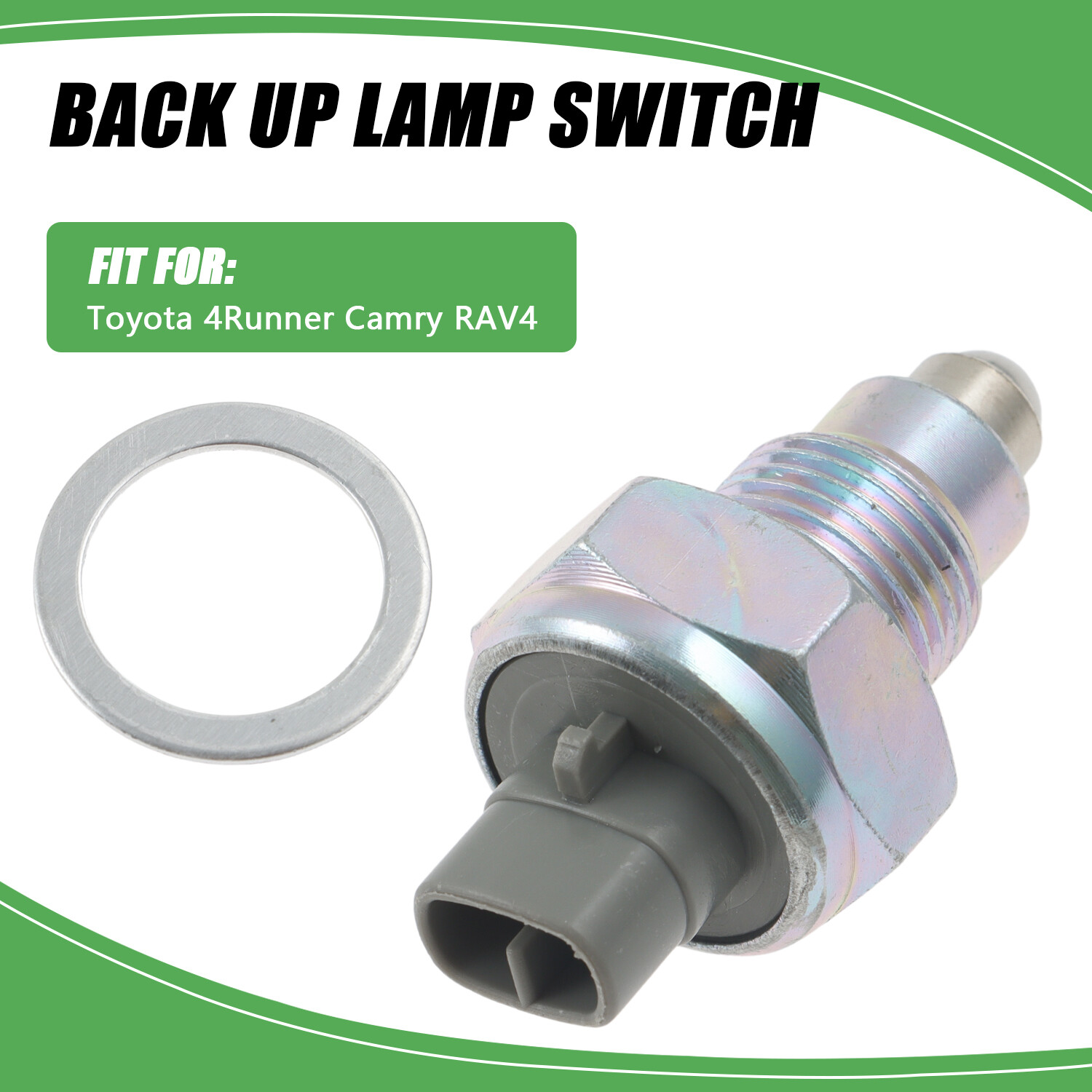 Back Up Lamp Switch for Toyota 4Runner Camry RAV4 84210-52050 | eBay