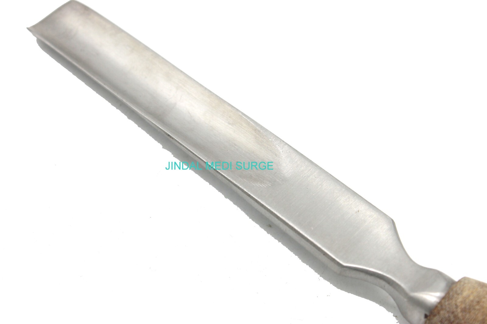 Gouge With Fibre Handle Straight Orthopedic Surgical Instrument ...