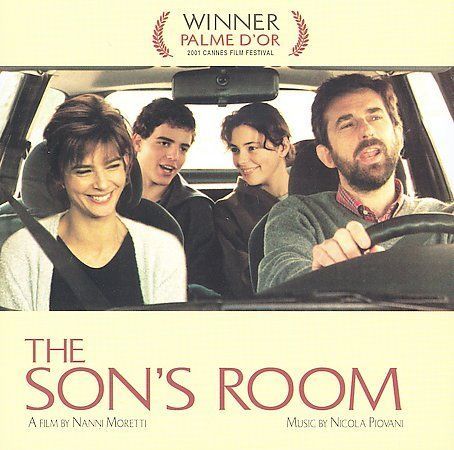 The Son's Room (Origional Motion Picture Soundtrack) by Original ...
