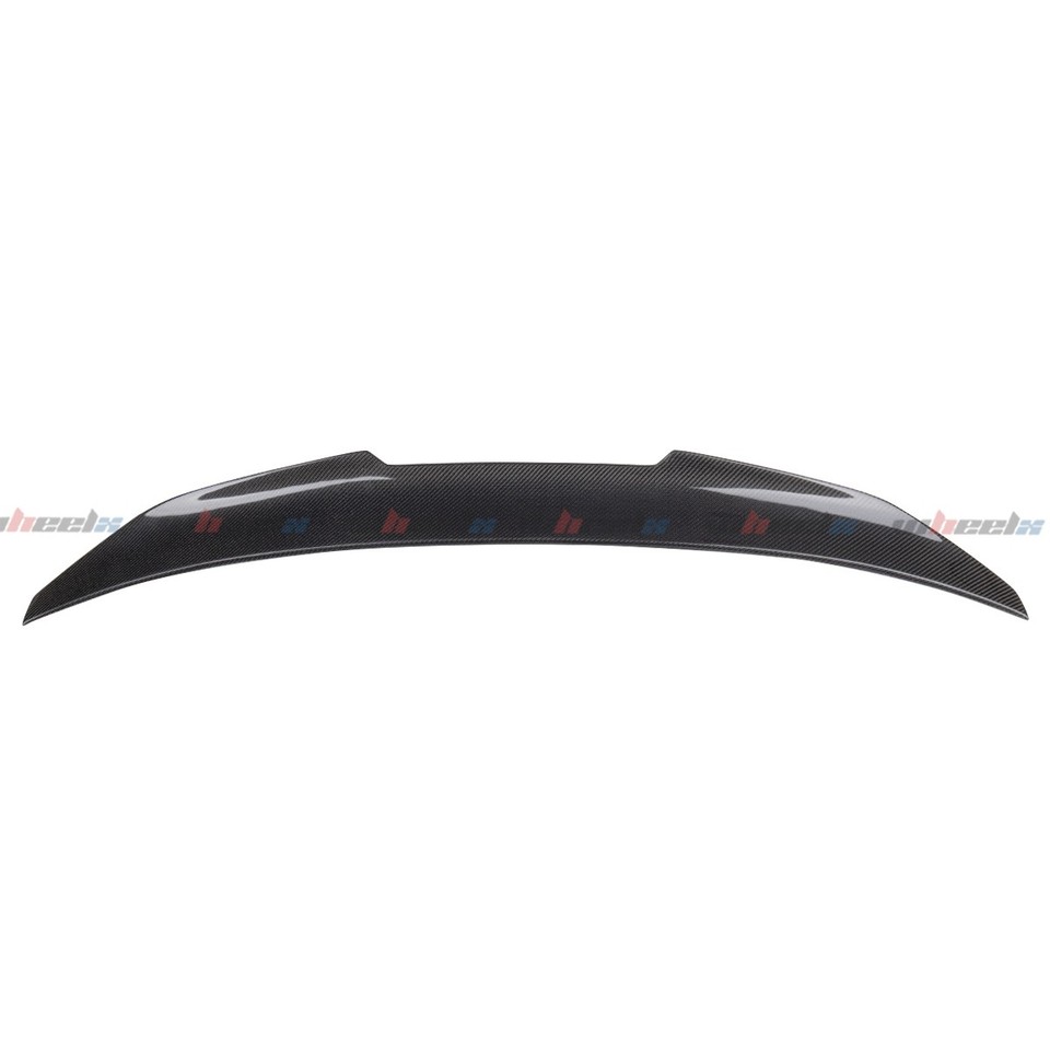 Carbon Fiber PSM Style Trunk Wing Spoiler For BMW G20 320 330 M340i/M3 ...