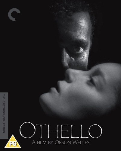 Othello - The Criterion Collection (Blu-ray) Robert Coote Suzanne ...