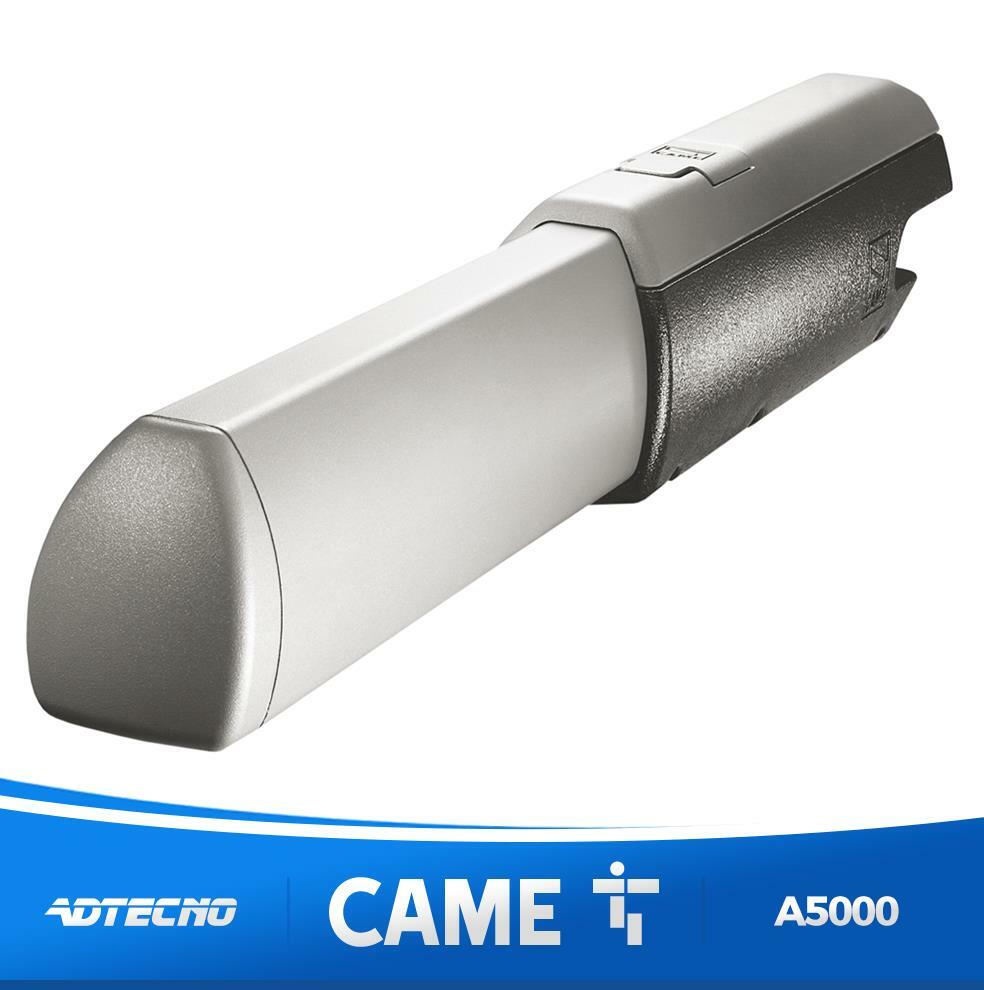 CAME ATI A5000 - MOTORIDUTTORE PER CANCELLI A BATTENTE FINO A 5MT | eBay