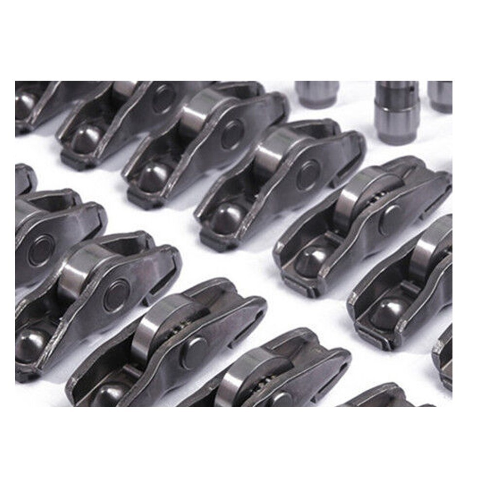 2016 Audi A4 A6 Q5 TT 2.0T 16X Rocker Arm Hydraulic Lifters Intake ...