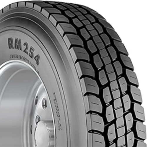 Roadmaster RM254 295/75R22.5 Tire for sale online | eBay