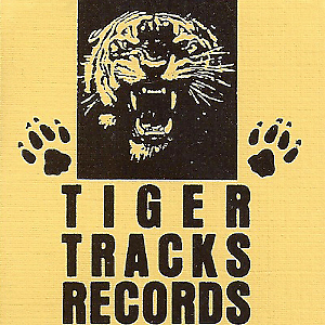 Tiger Tracks Records | eBay Stores