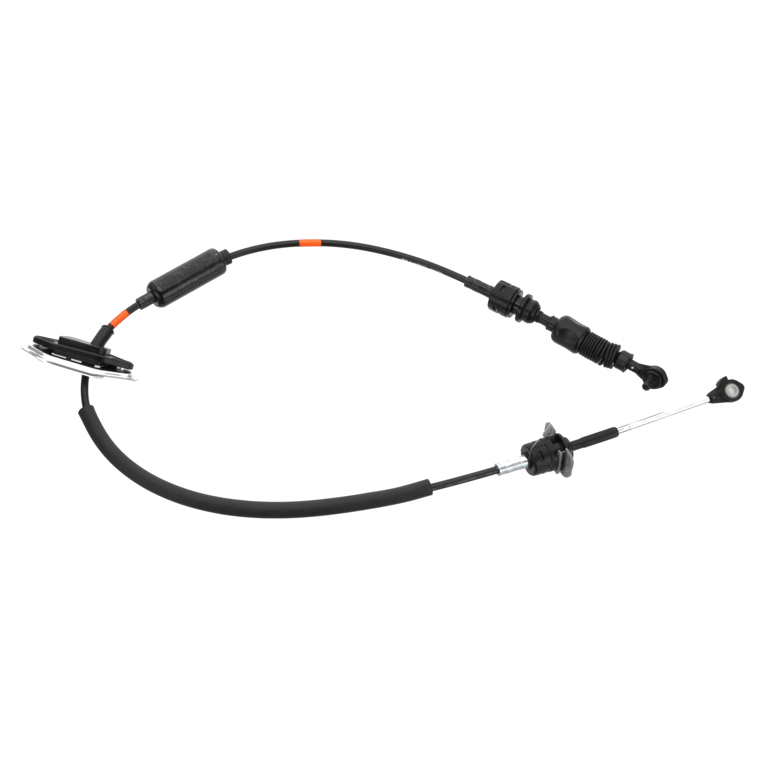 OEM NEW HYUNDAI 2011-2017 Accent Automatic Trans Shift Control Cable ...