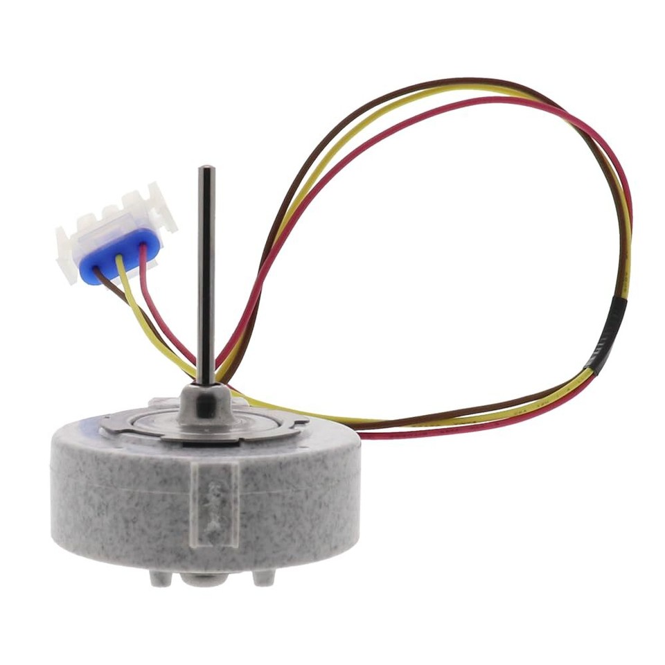 ERP 809069206 Refrigerator Evaporator Motor for Electrolux Frigidaire ...