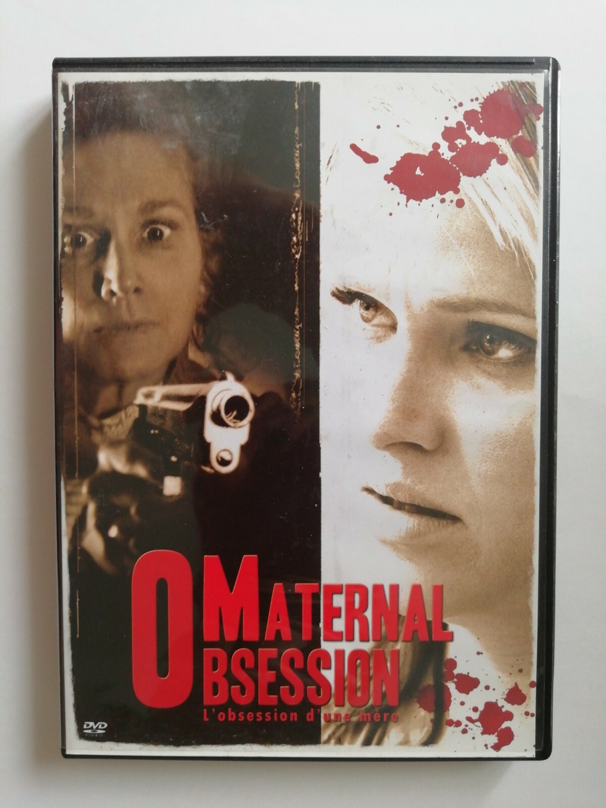 Maternal Obsession. DVD. | eBay