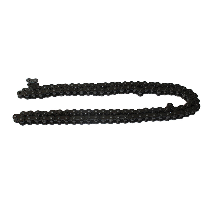 420 108 Link Drive Chain 50cc 70 90 110 125cc ATV Quad Dirt Bike Go ...