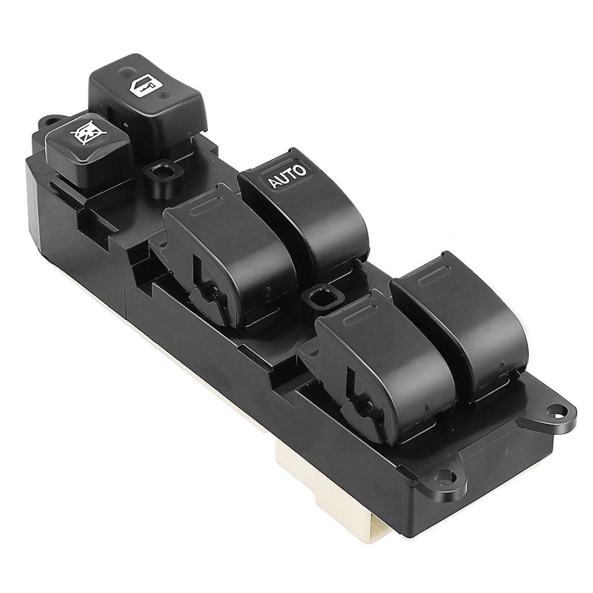 Master Power Window Switch for Toyota Landcruiser HDJ80 HZJ80 FZJ80 ...