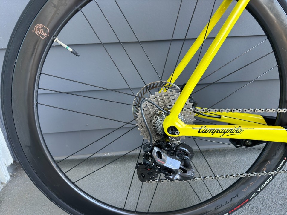 Colnago V3R-S TdF Limited Edition 2021 Collectors Item Size 54 (Colnago ...