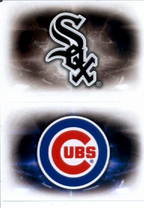 2016 (Chicago White Sox) Topps Stickers #140 Chicago White Sox 154 ...
