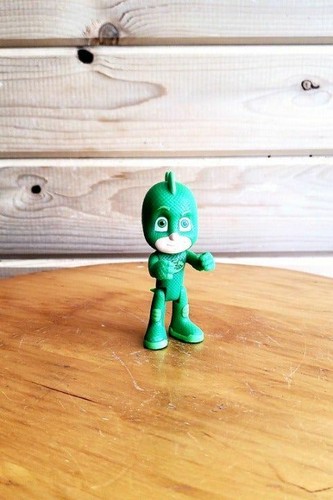 Disney PJ Masks Mini Figure Gekko | eBay