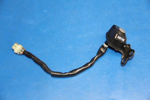Yamaha 2003-2004 Wr250f Wr450f Main Switch Assembly 5tj-82510-00-00 OEM ...