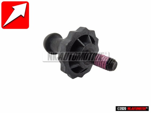 Original VW Ball Head - WHT000898A | eBay