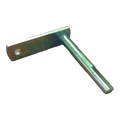 Club Car DS Gas Electrical Box - Box Crank Assembly 1984 to 2015 ...