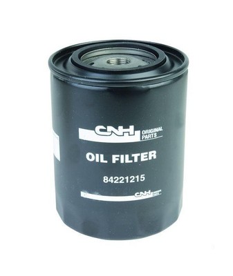 84221215 1909102 OELFILTER CNH ORIGINAL NEW HOLLAND FIAT TRACTOR | eBay.de