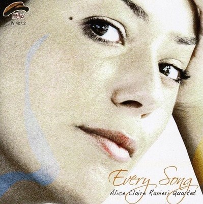 Alice Claire Ranieri Every Song (CD) | eBay