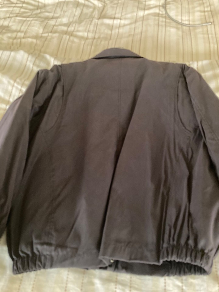 Ford SVT Lightning Vintage Mens Weatherproof Company Jacket New w/Tags ...