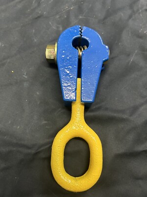 Mo clamp 0205 Frame Machine style Made in USA Bodyshop clamp | eBay
