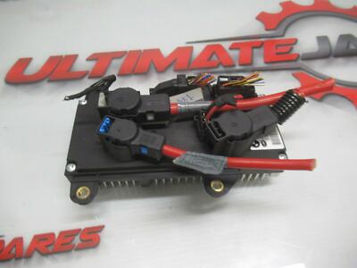 BMW 7 SERIES POWER MODULE E65/E66 02/02-12/08 02 03 04 05 06 07 08 ...