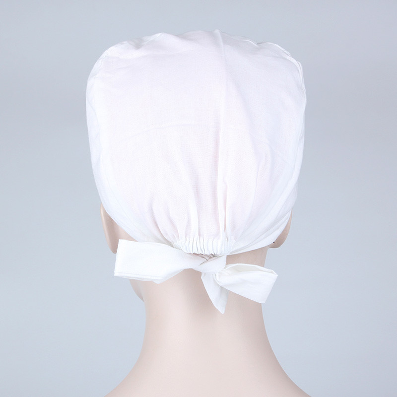 Clinic Medical Hat Doctor Surgical Print Women and Man Working Cap ...