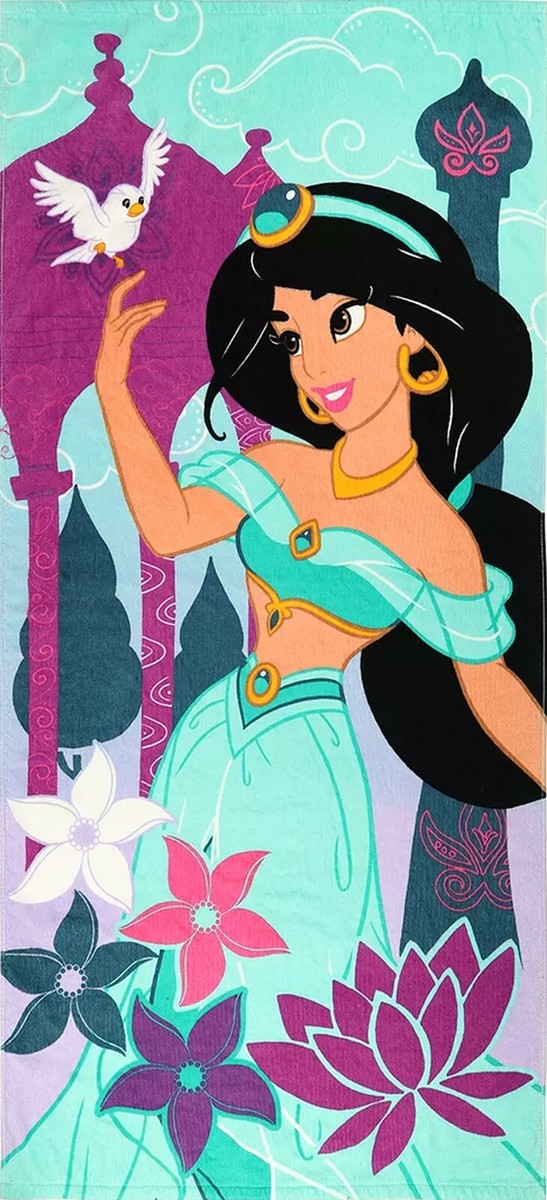 Disney Princess Jasmine Wallpaper