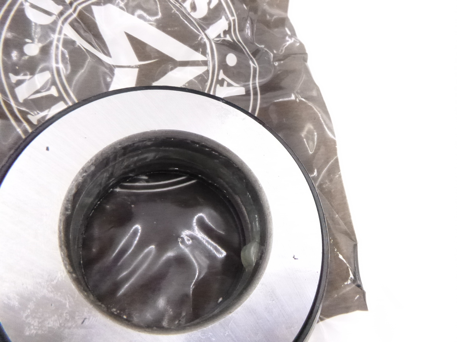 Automann Assured Thrust Steering Kin Pin Bearing T188S | eBay