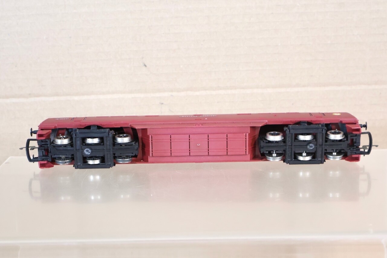 Hornby R368 Network Southeast Nse Class 86 Electric Locomotive 86401 NW ...