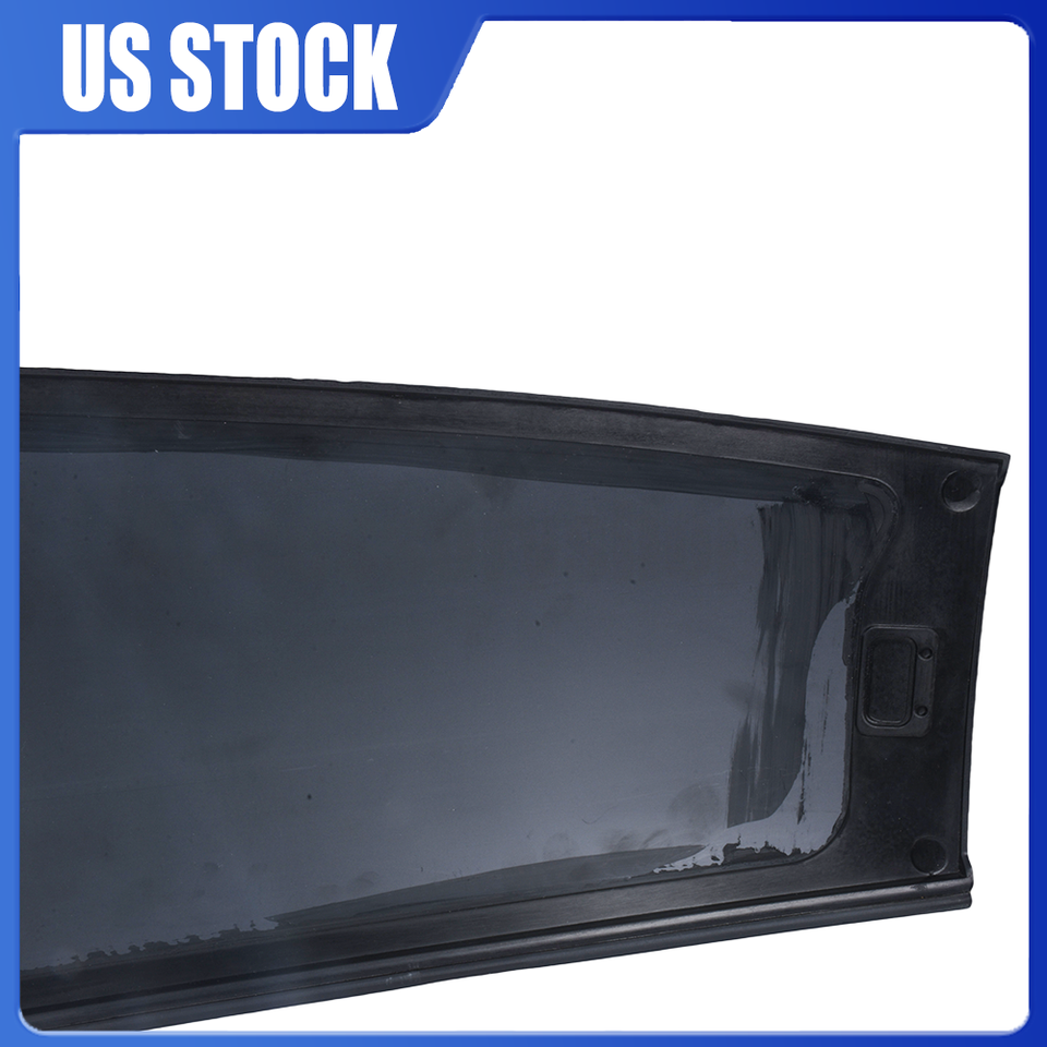 A1677802000 For Mercedes Benz W167 GLE GLS panoramic sunroof glass US ...
