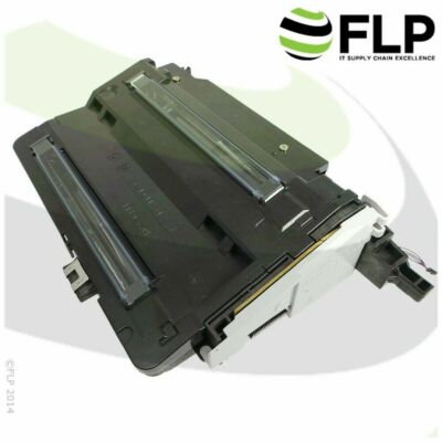 HP CLJ CP3525/CM3530 Laser Scanner Assembly CC468-67917 + Warranty ...