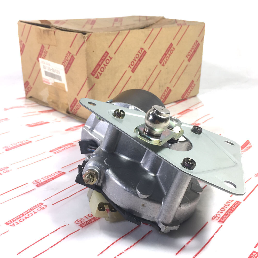 Genuine For Toyota Townace Liteace RY21 RY32 Motor Assy Windshield ...