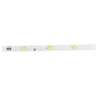 2PCS Replacement Freezer LED Light Strip Bar for Skyworth Refrigerator ...