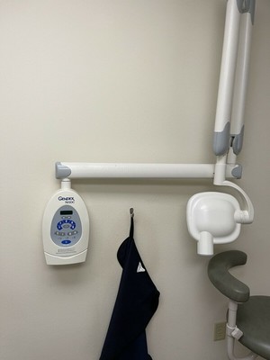 Dental Imaging & X-Ray - 2 Gendex